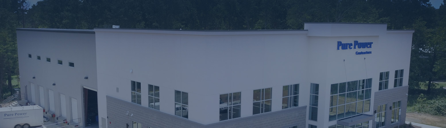 Careers - Pure Power Contractors